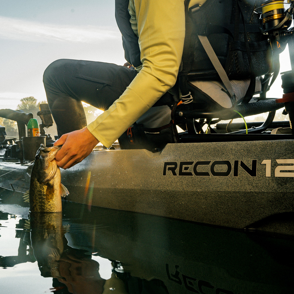 WILDERNESS SYSTEMS | Heavy-Duty Cover for SOT Kayaks - XL | 8070234