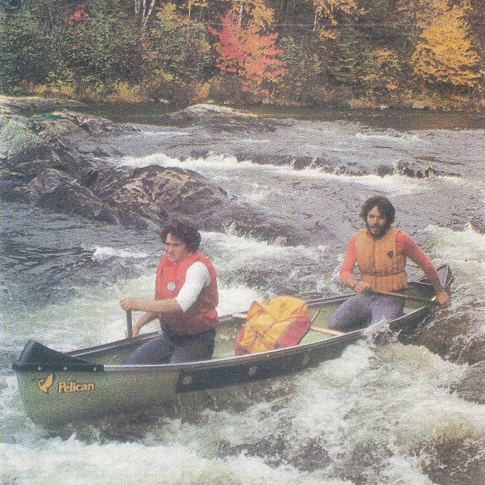 Our History | Confluence Outdoor